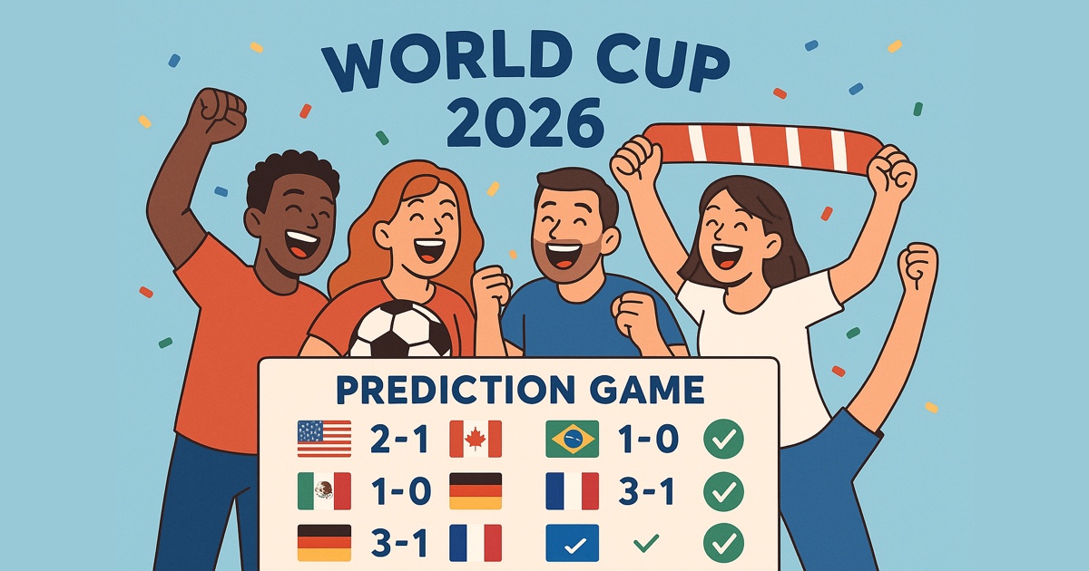 World Cup 2026 Stadiums: A Complete Guide to the Venues in the USA ...